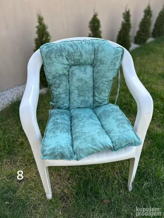 Podmetaci za stolice 2 - KupujemProdajem