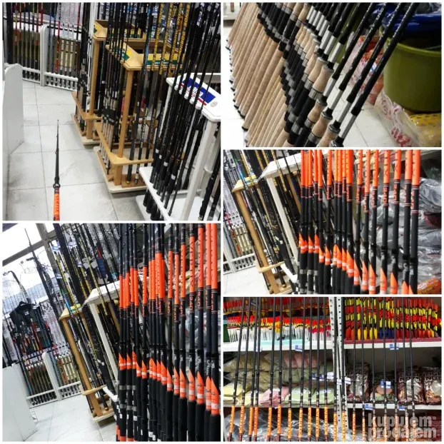 Stapovi novi i povoljni,masinice i sve ostalo.Od 2001 god ...