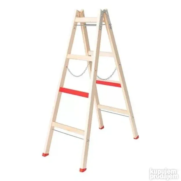 Molerske merdevine PROFI - KupujemProdajem