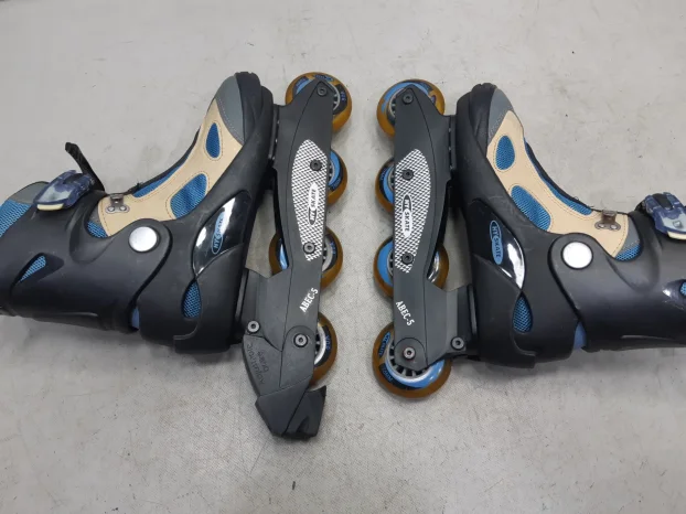 Hy skate tockici za rolere 76 mm 80A - KupujemProdajem