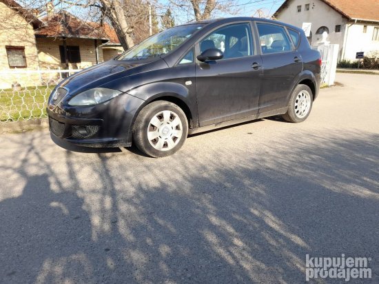 Seat toledo trapovi - KupujemProdajem