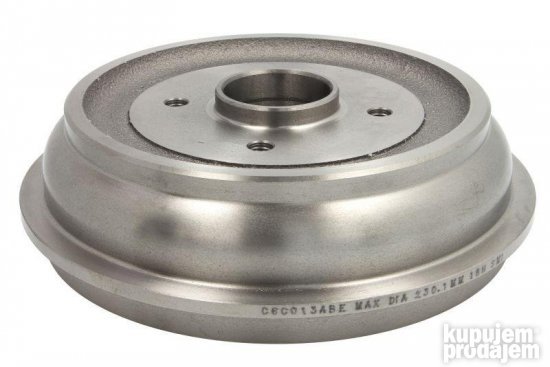 Dobos kocnice PEUGEOT 207 - KupujemProdajem