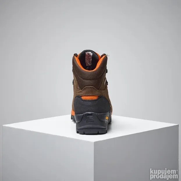 Lovacke cipele Gore-tex Vibram vodootporne čizme Aigle Altav ...