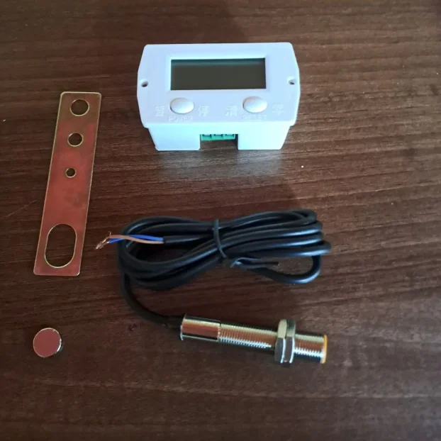 Digitalni brojac bala - KupujemProdajem