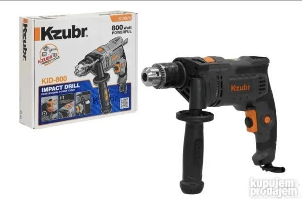 Busilica kzubr 800w - KupujemProdajem