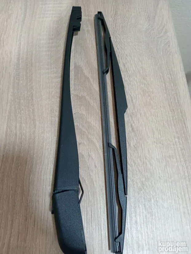 Nosač zadnje metlice i metlica Peugeot 206 - KupujemProdajem