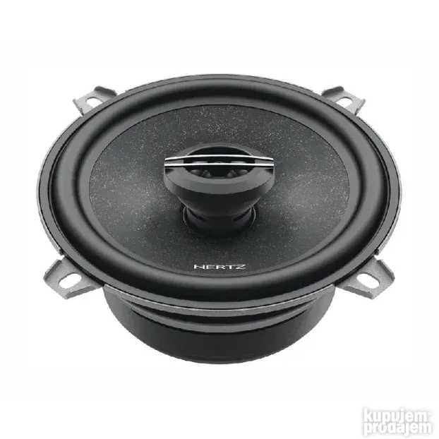 Hertz Cento CX 130 (130mm/rotirajuci visokotonac/50W RMS) - KupujemProdajem