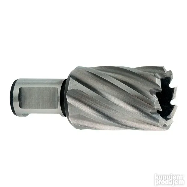 HSS krunaste burgije Weldon 18x30 mm (626506000) Metabo - KupujemProdajem