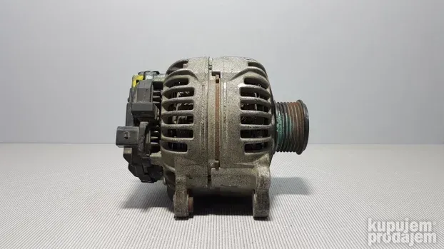 473998 Alternator Porsche Cayenne > 07-10 021903026B - KupujemProdajem