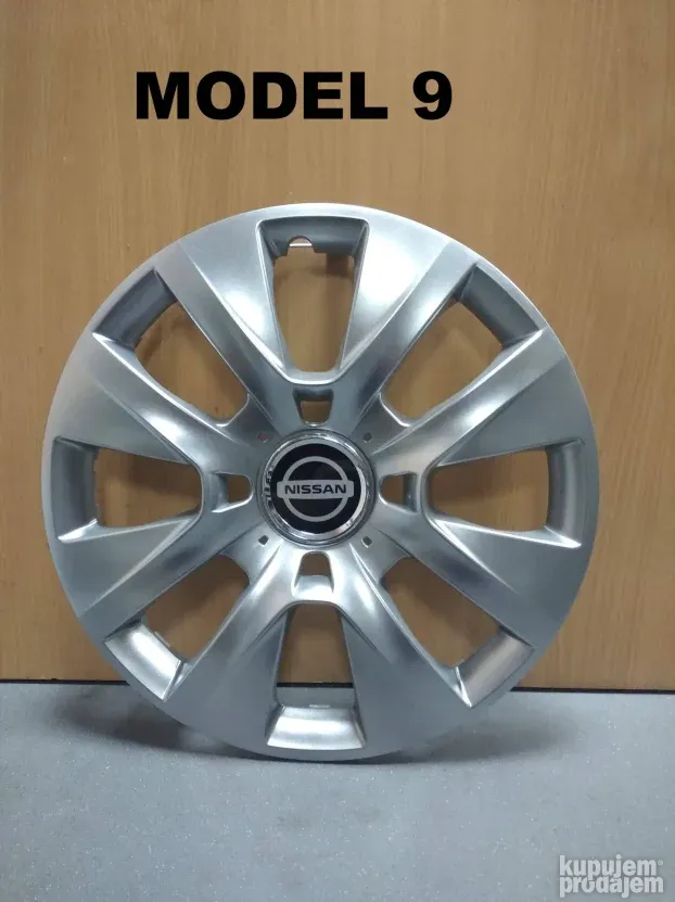 Ratkapne Nissan 14 RAtkapne 14 Nissan ratkapne R14 Nissan - KupujemProdajem