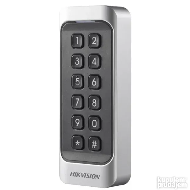 HIKVISION DS-K1107AMK RFID card reader - KupujemProdajem