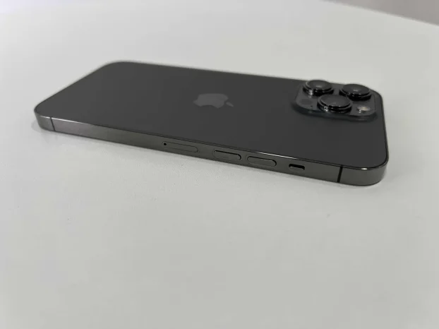 Iphone 13 Pro Max 256GB Graphite - KupujemProdajem