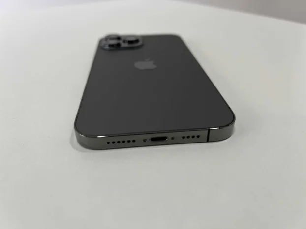 Iphone 13 Pro Max 256GB Graphite - KupujemProdajem