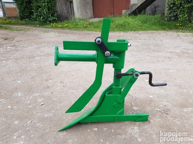 Imt 506 507 509 Labin Goldoni Gorenje Muta plug - KupujemProdajem