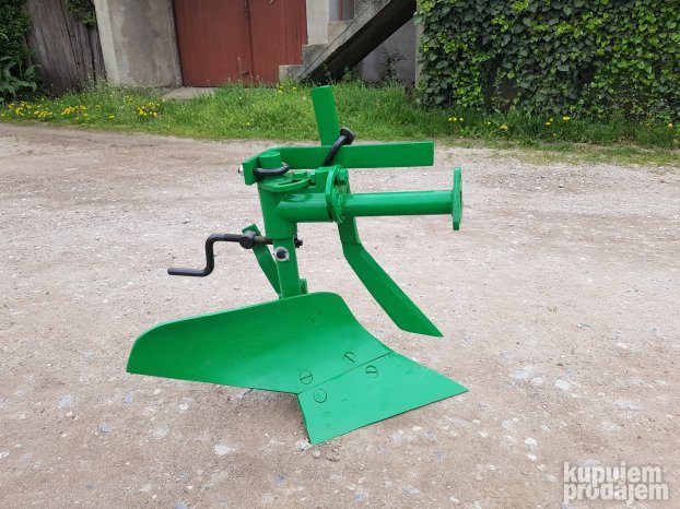 Imt 506 507 509 Labin Goldoni Gorenje Muta plug - KupujemProdajem