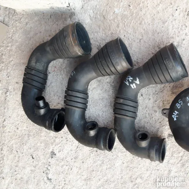 Crevo turbine za passat b5 1.9 tdi, audi a4 b5, 1.9 tdi - KupujemProdajem