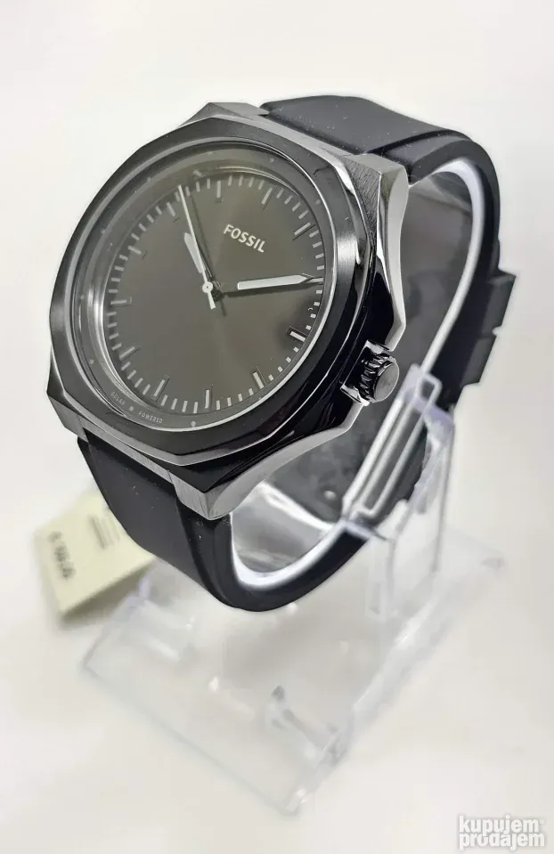 Fossil Solar-Powered W BQ2769 , ORIGINAL,NOVO,GARANCIJA,2god ...