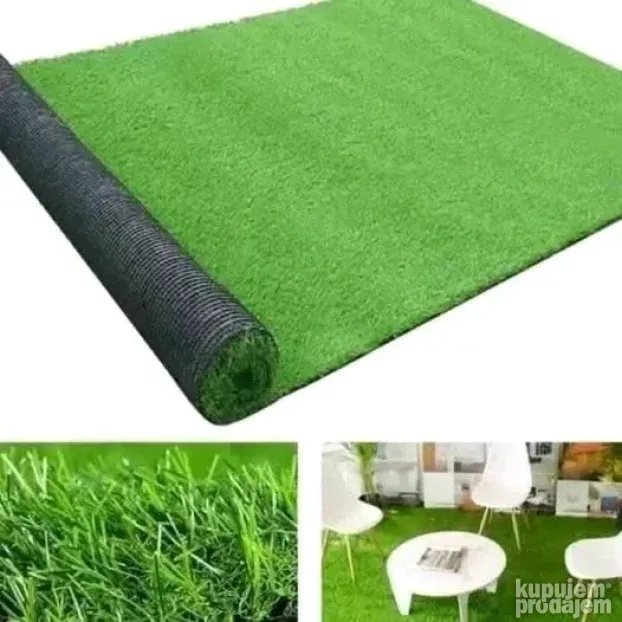 Vestacki tepih za dvoriste, bašte, terase - KupujemProdajem