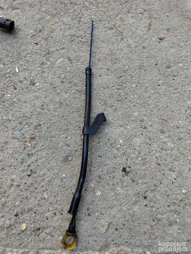 Merac ulja Peugeot 307 1.4hdi - KupujemProdajem