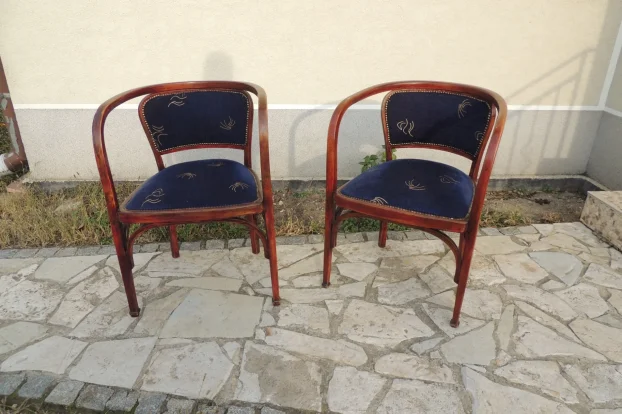 Salon THONET 1905 godina - KupujemProdajem
