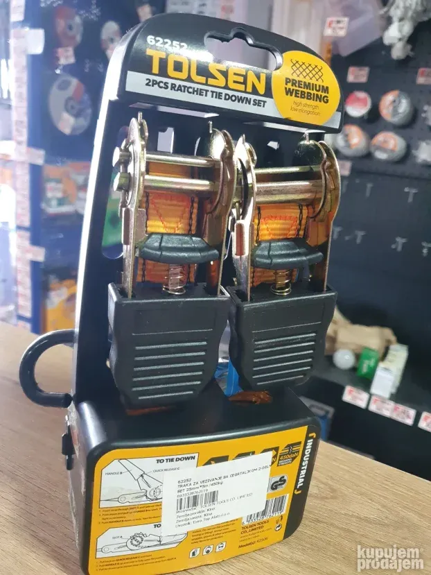 Spaner 5m - KupujemProdajem