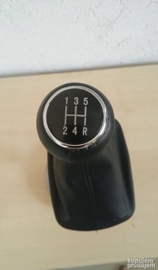 Rucica menjaca i kozica Audi A6 A4 A8 - KupujemProdajem