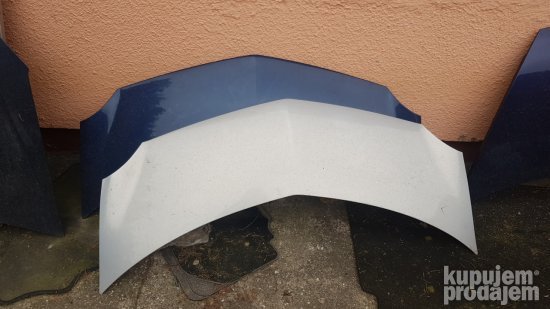 Reno modus hauba - KupujemProdajem