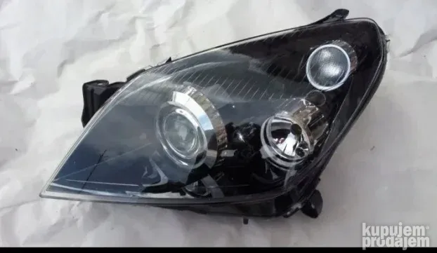 Opel Astra H (04-10) - OPC Xenon Farovi NOVO - KupujemProdajem