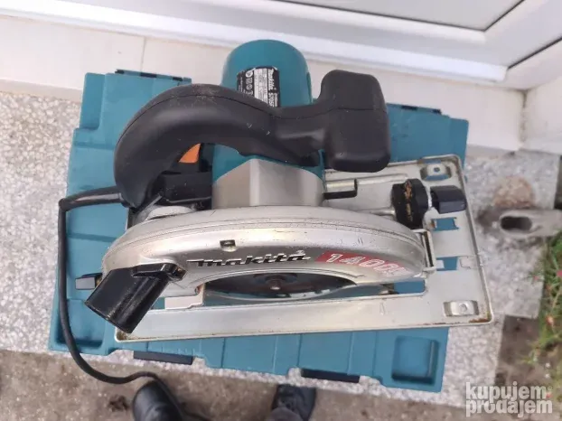 Makita rucni cirkular - KupujemProdajem