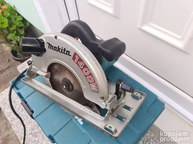 Makita rucni cirkular - KupujemProdajem