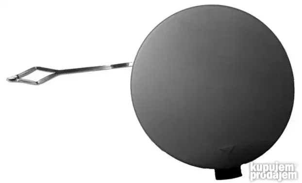 Poklopac kuke prednjeg branika BMW X1 F48 2015-2019 M-Sport ...