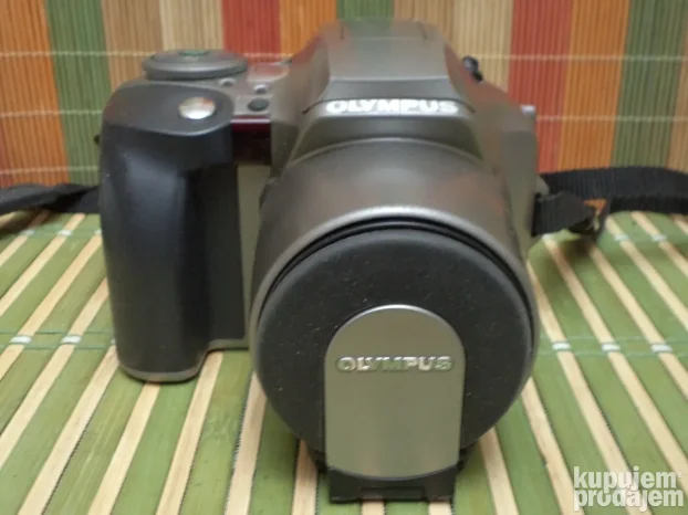 Olympus IS 300 /A i AF Olympus Zoom 28-110mm 1: 4.5-5.6 - KupujemProdajem