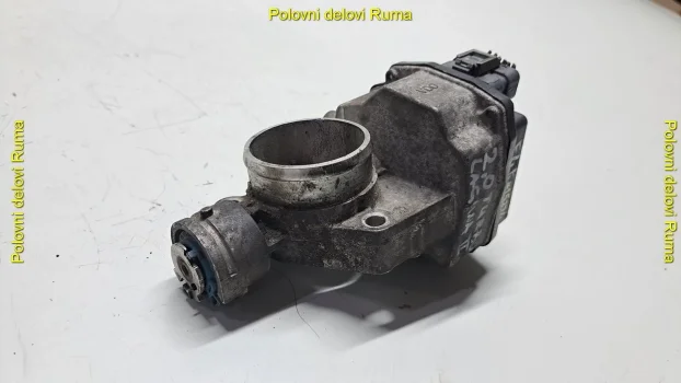 Klapna gasa F4K Renault Espace 4 8200243886 #15774aom1 - KupujemProdajem