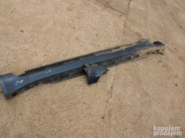 pvc pragovi audi a4 b7 karavan - KupujemProdajem