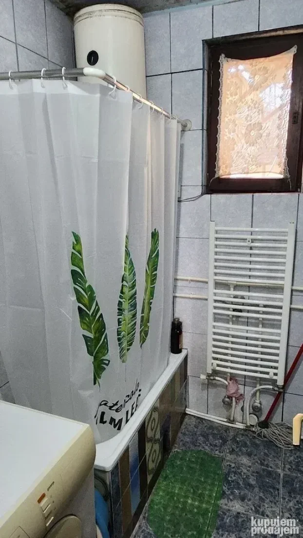 Ripanj, Put za koloniju - KupujemProdajem