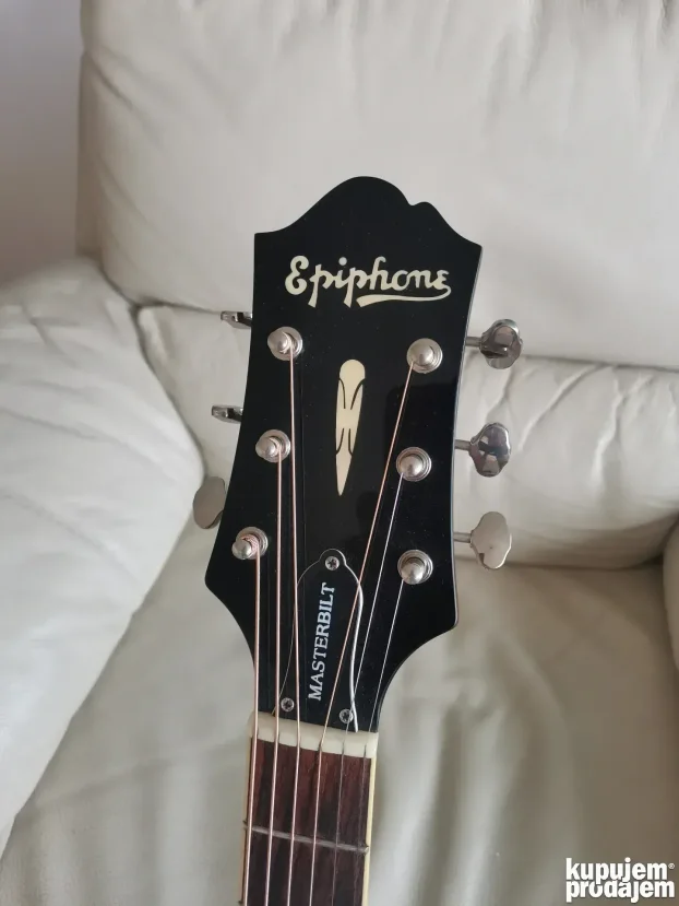 Epiphone masterbilt dr 500 m - KupujemProdajem