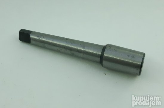 Konus za steznu glavu - trn za futer B16 MK1 - KupujemProdajem