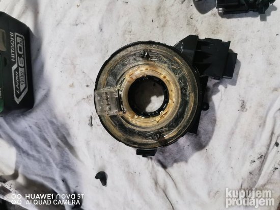 Spulna volana vw mf volna - KupujemProdajem