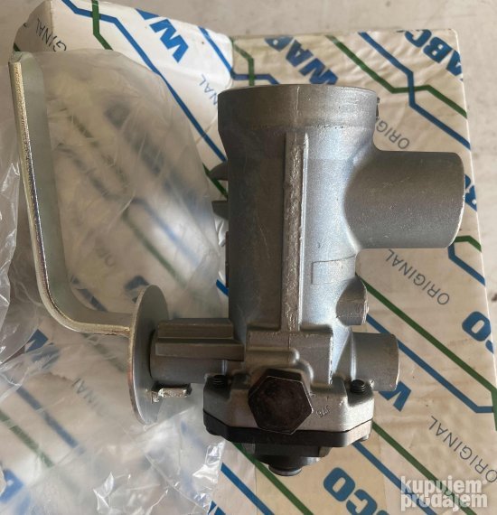 WABCO Regulator Sile Kočenja 4756040130 - KupujemProdajem