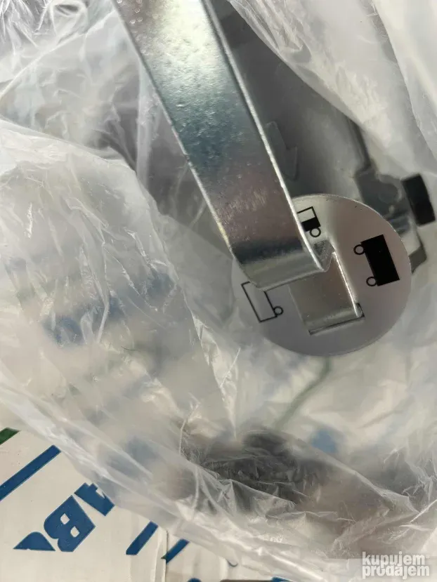 WABCO Regulator Sile Kočenja 4756040130 - KupujemProdajem