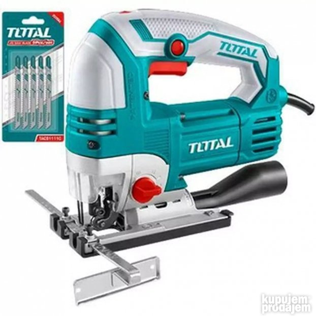 Ubodna testera 800w, 5g garancije! - KupujemProdajem