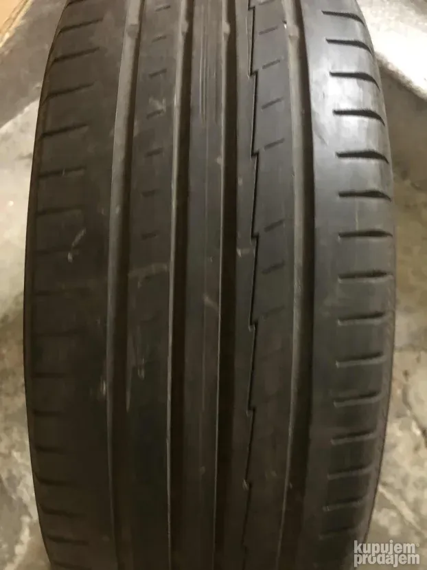 polovna guma 1kom 185 45 17 jokohama letnja - KupujemProdajem