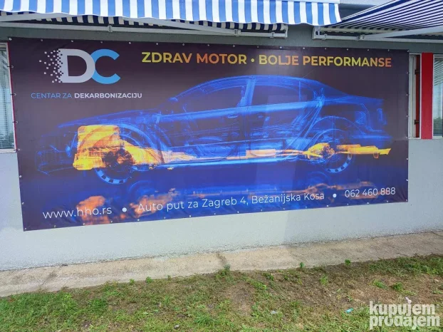 Reklamni baneri - KupujemProdajem