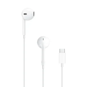 APPLE EarPods ( USB-C) with Type C Connector myqy3zm/a - ORG ...