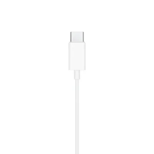 APPLE EarPods ( USB-C) with Type C Connector myqy3zm/a - ORG ...