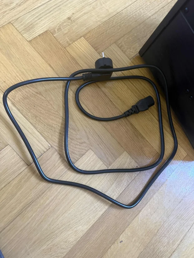 NUX Acoustic pojacalo za akustičnu gitaru AC-25 - KupujemProdajem