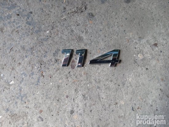 Mercedes Vito 3 oznaka '114' - KupujemProdajem