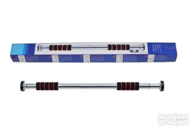 Sobno vratilo za trening - Vratilo za vrata - KupujemProdajem