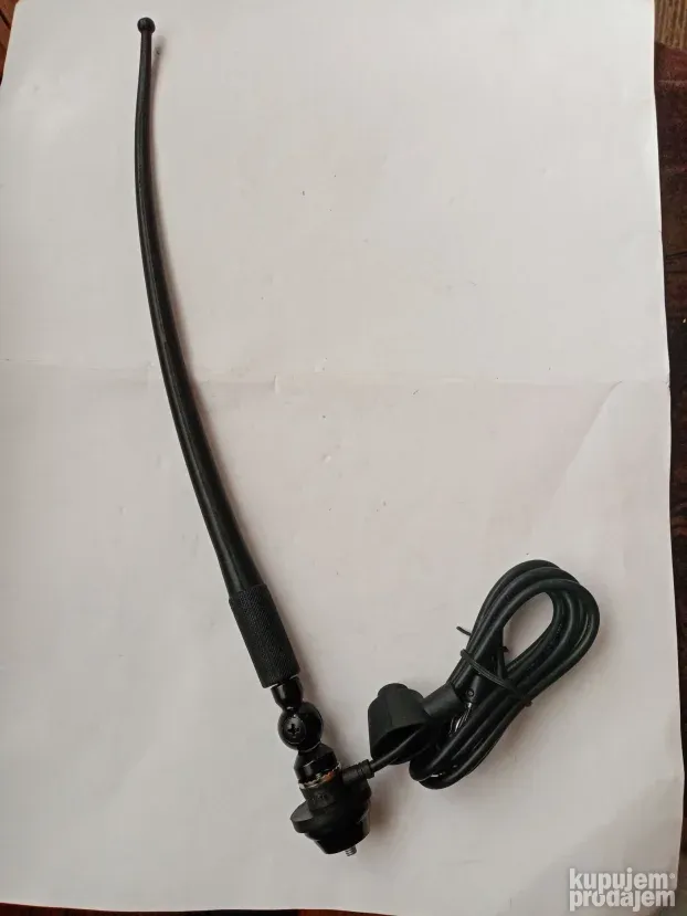 Univerzalna antena za automobile - KupujemProdajem