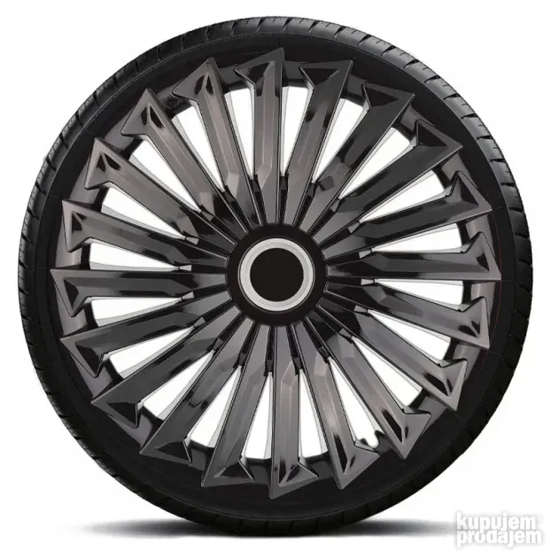 Ratkapne 15 JOY RING BLACK - KupujemProdajem